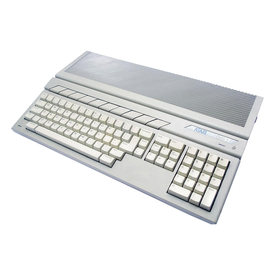 RETRO FUZION
