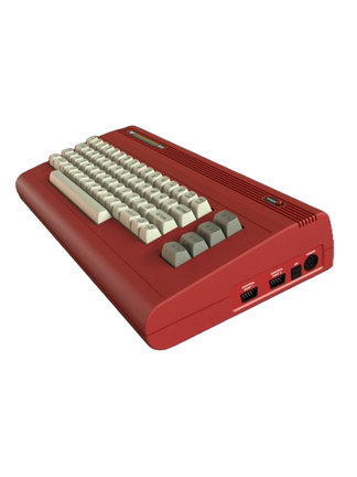 Breadbin Case Set – RETRO FUZION